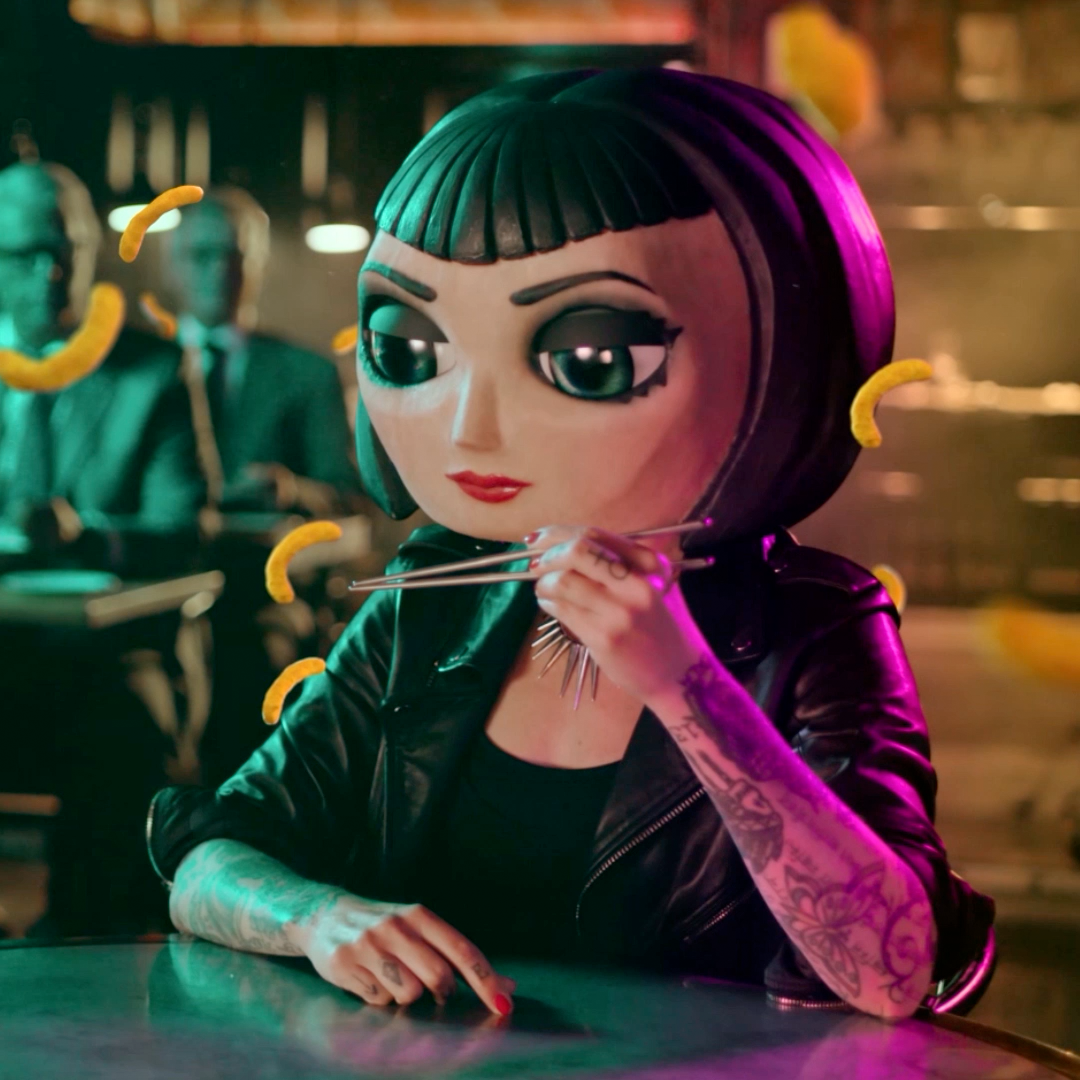 Vimla – Det märks när du ringer med Vimla! - New Normal