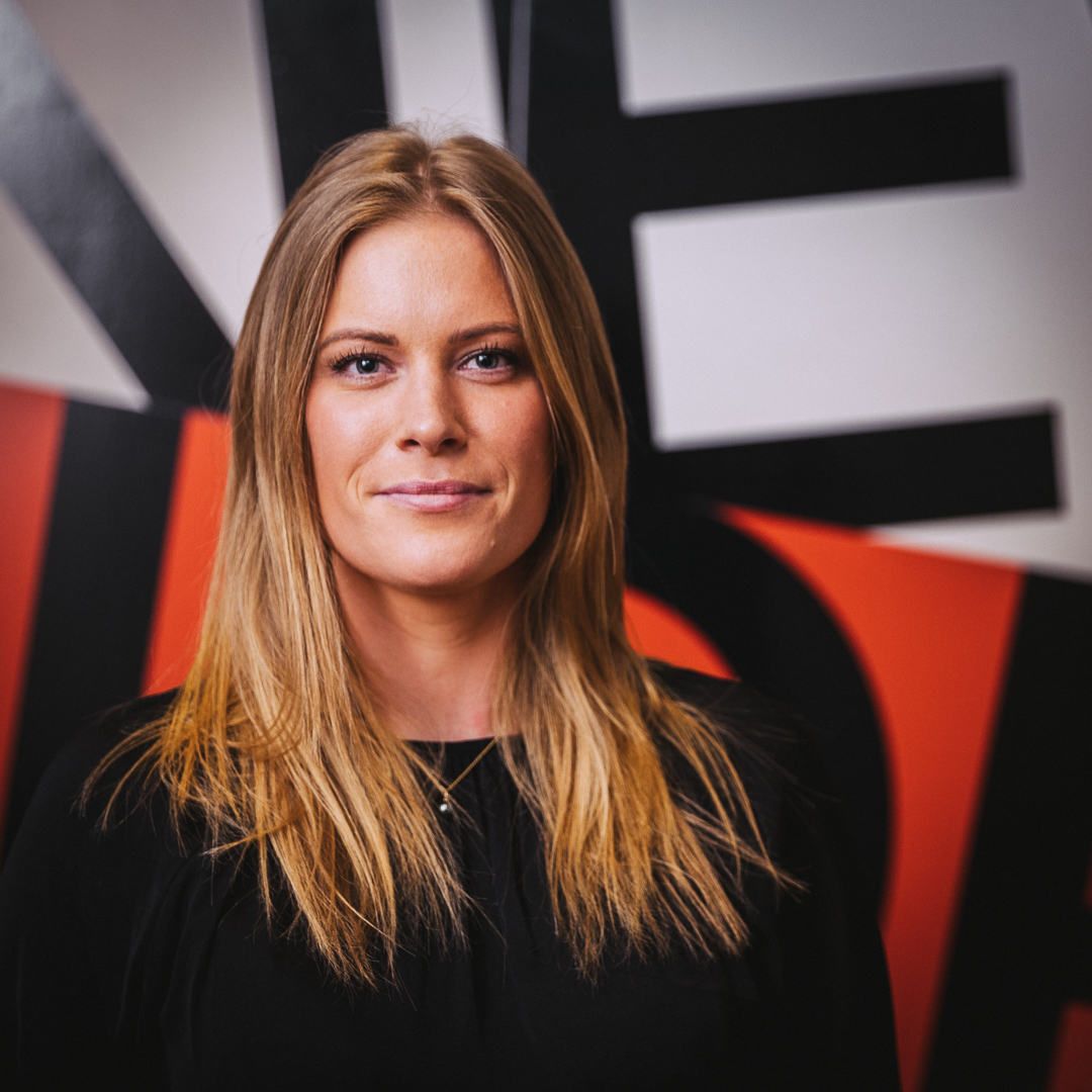Nyheter - New Normal
