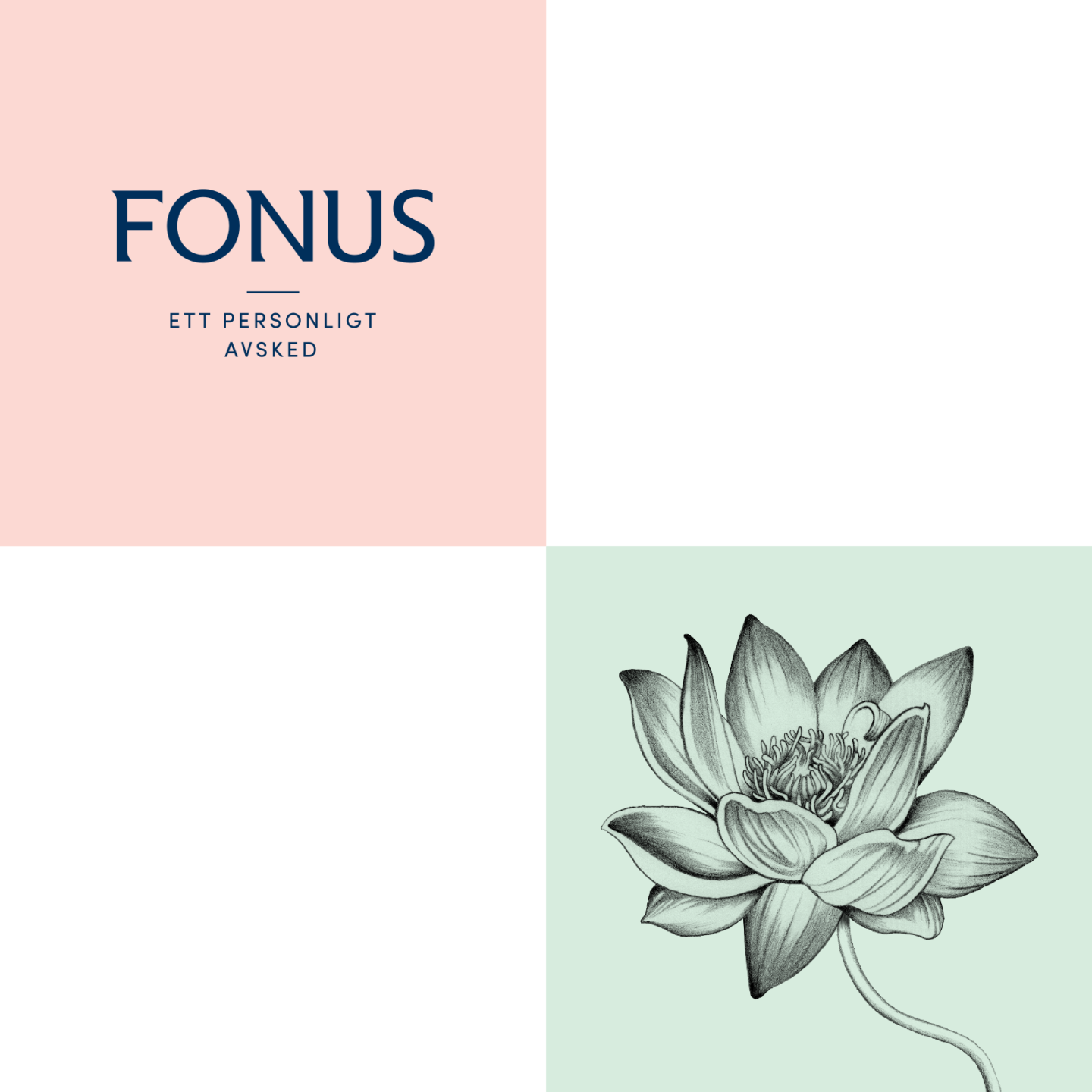 Fonus - Visuell identitet - New Normal